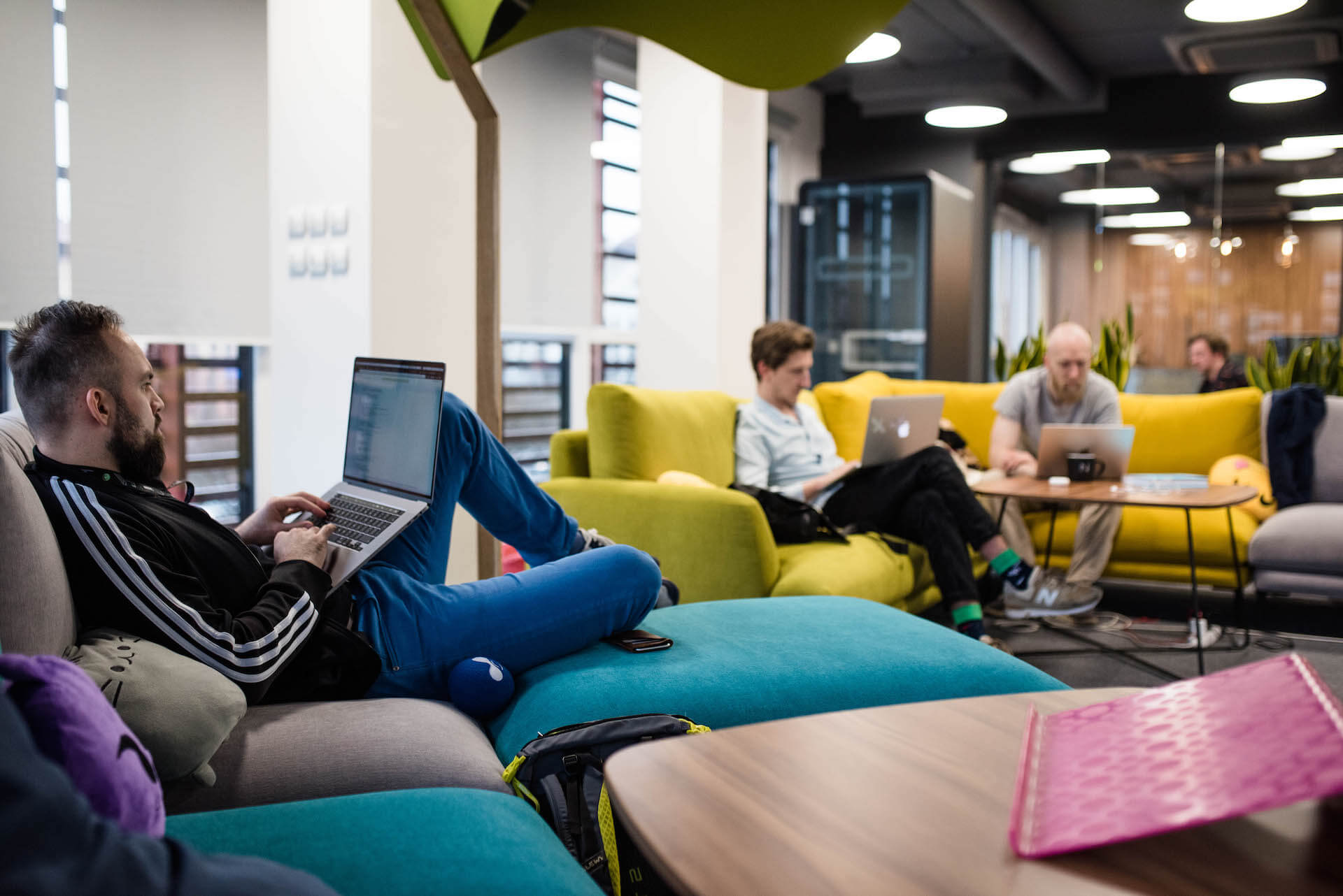 Go Development Services | Netguru